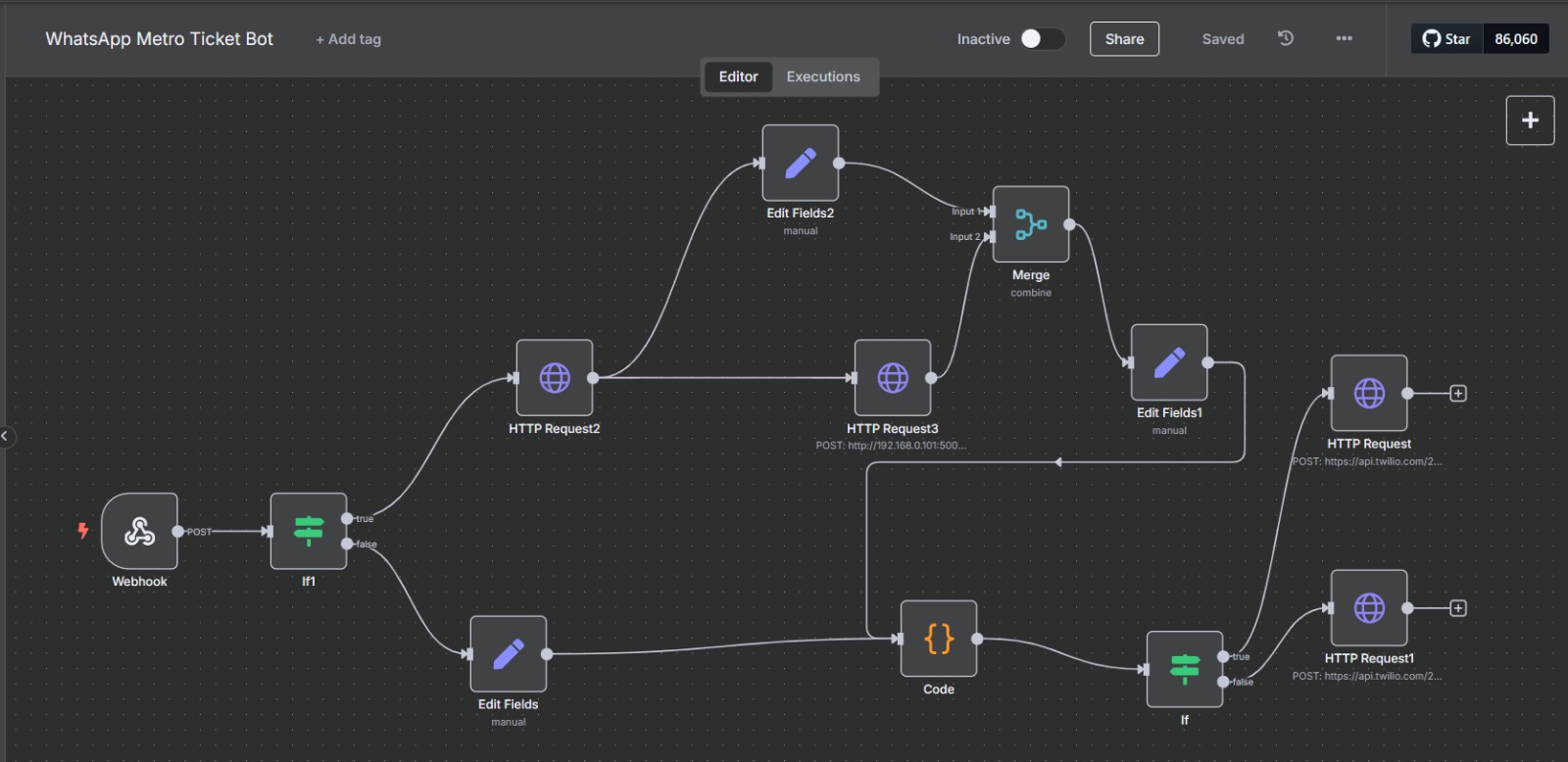 Dinesh Karthick - CS Portfolio